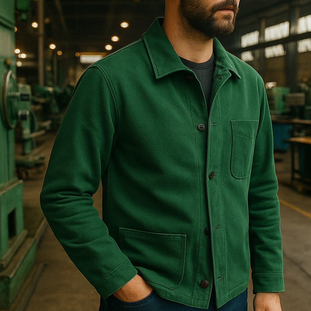 Workwear – Safety Creations