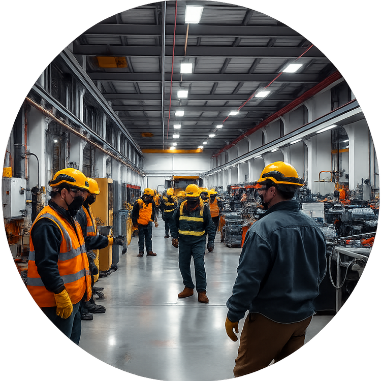 Safety Creations