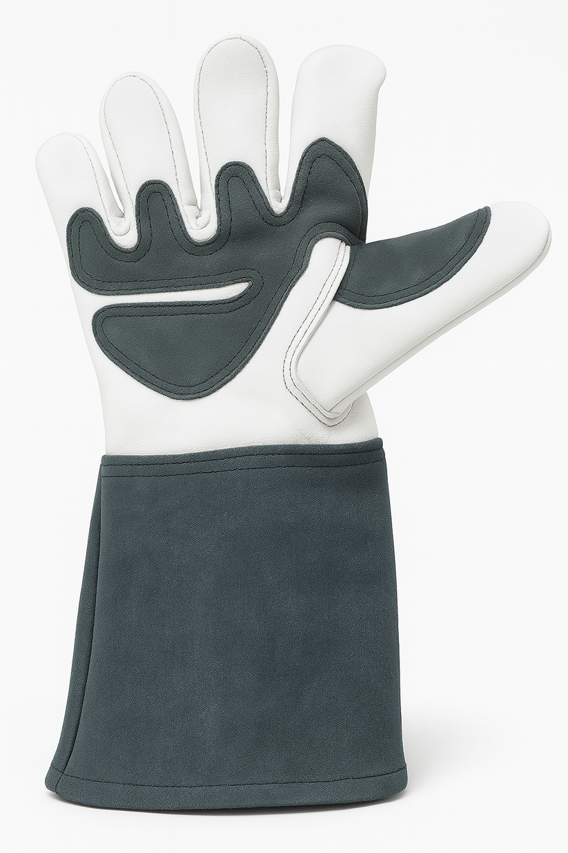 Top Grade Welding Gloves – Safety Creations