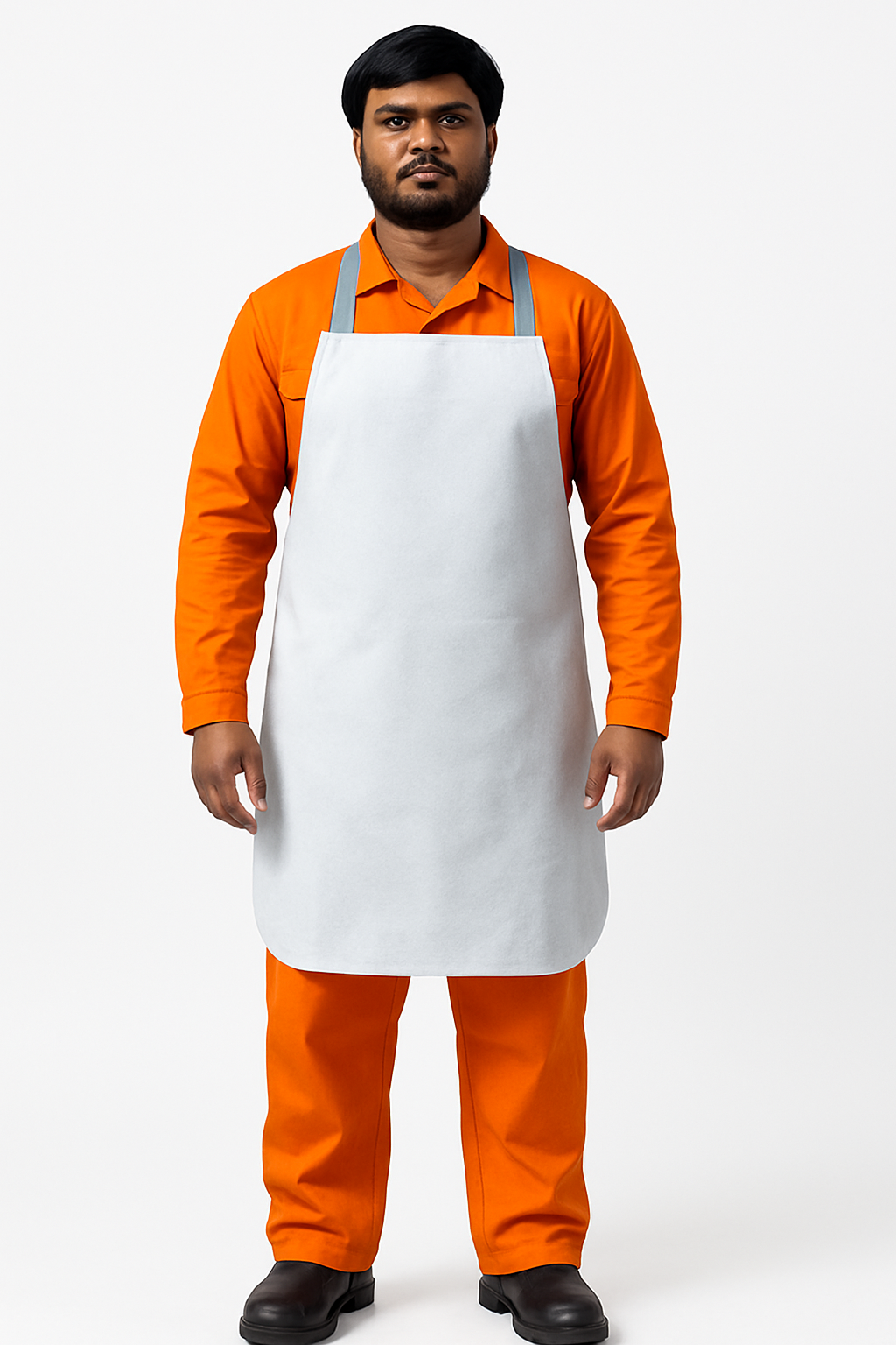 Leather Apparel – Safety Creations