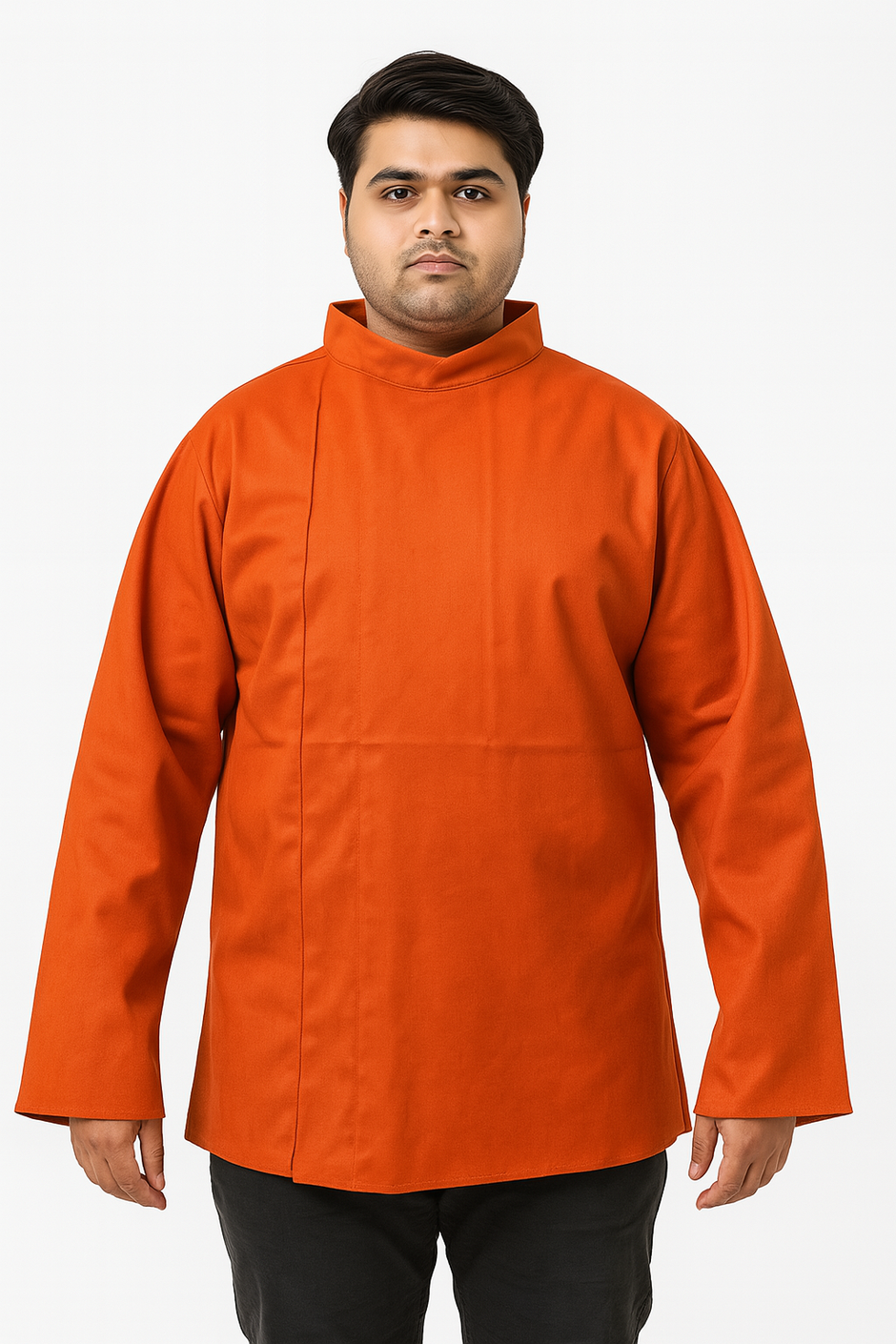 Flame Retardant Workwear – Safety Creations