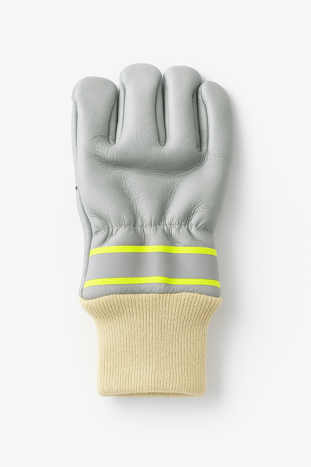 Cow Grain Fire fighter gloves – Safety Creations