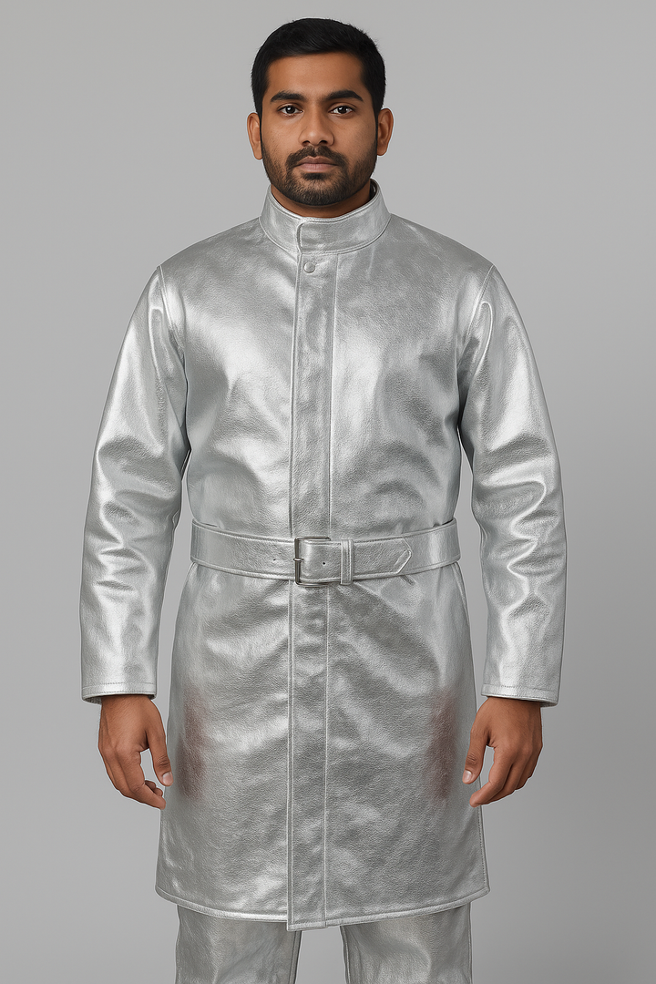 Foundry Apparel – Safety Creations