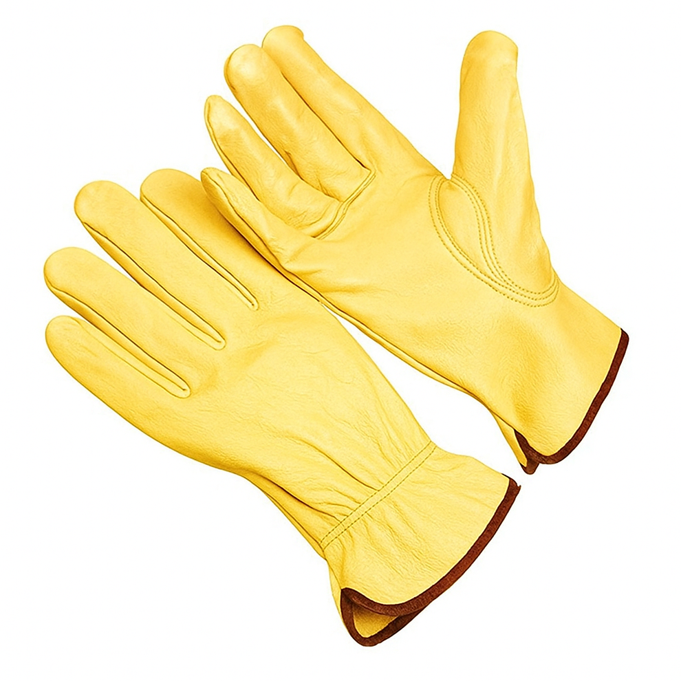 Eco Friendly Driver Gloves – Safety Creations
