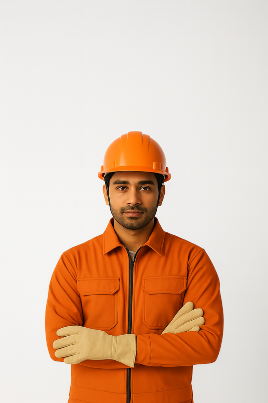 Safety Creations