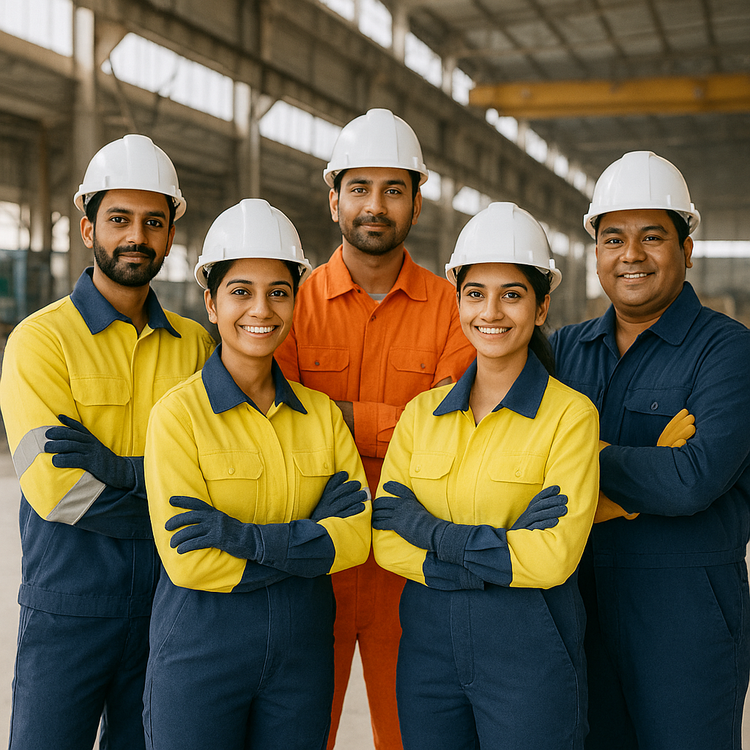 Safety Creations