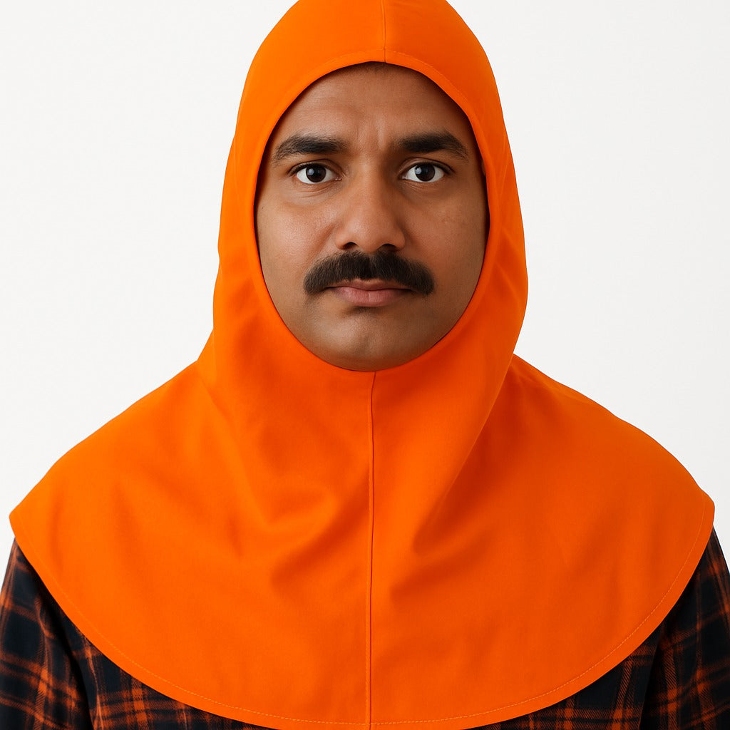 Flame Retardant Workwear – Safety Creations