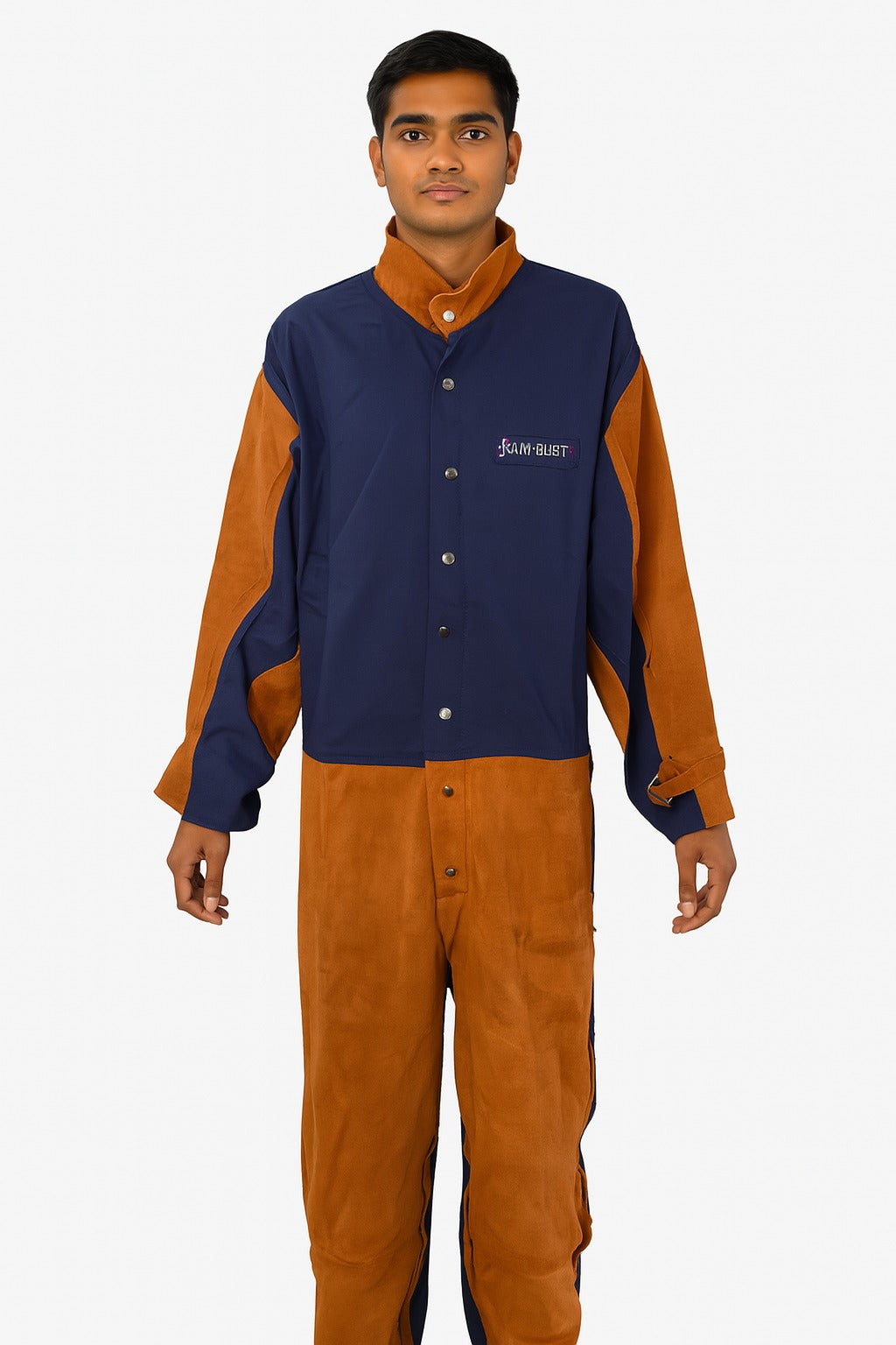 Flame Retardant Workwear – Safety Creations