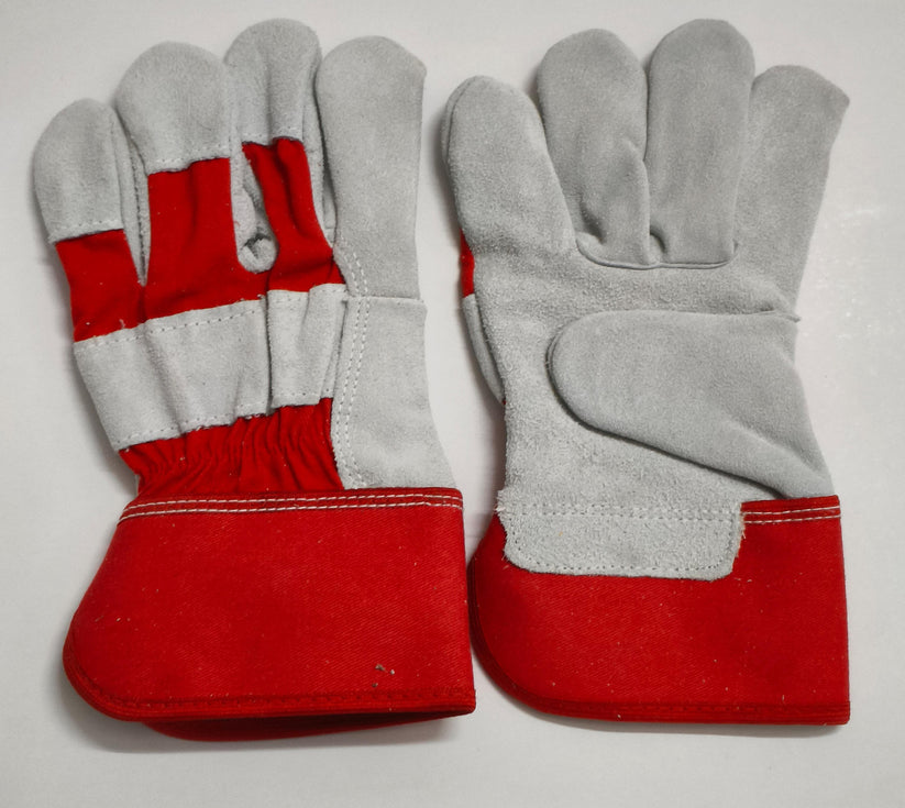 General Purpose Canadian Gloves – Safety Creations